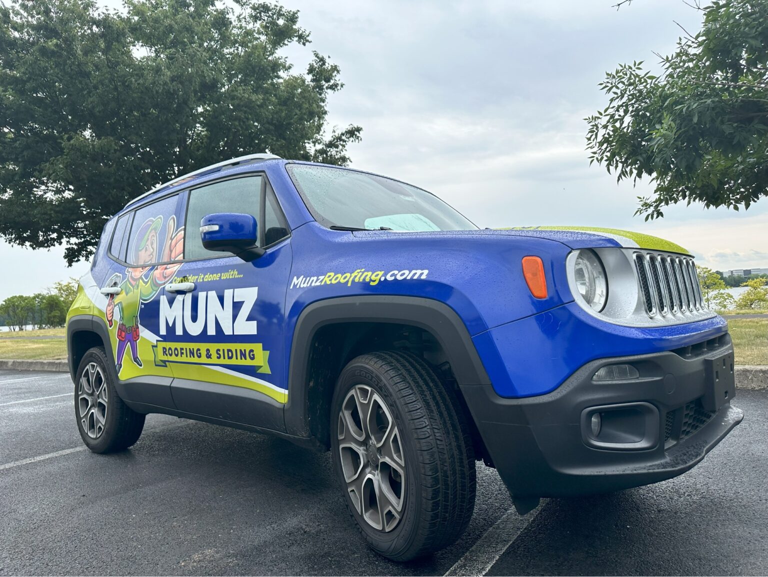 Gutter Replacement & Installation in Philadelphia, PA